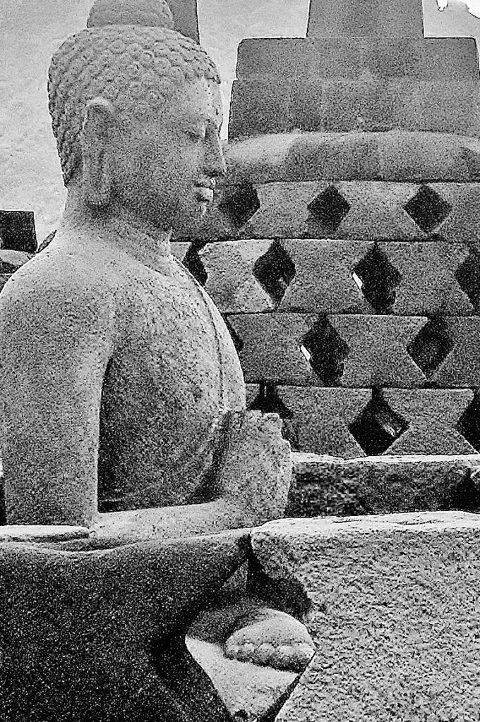 Samyama: Dharana, Dhyana e Samadhi - Samatva Yoga